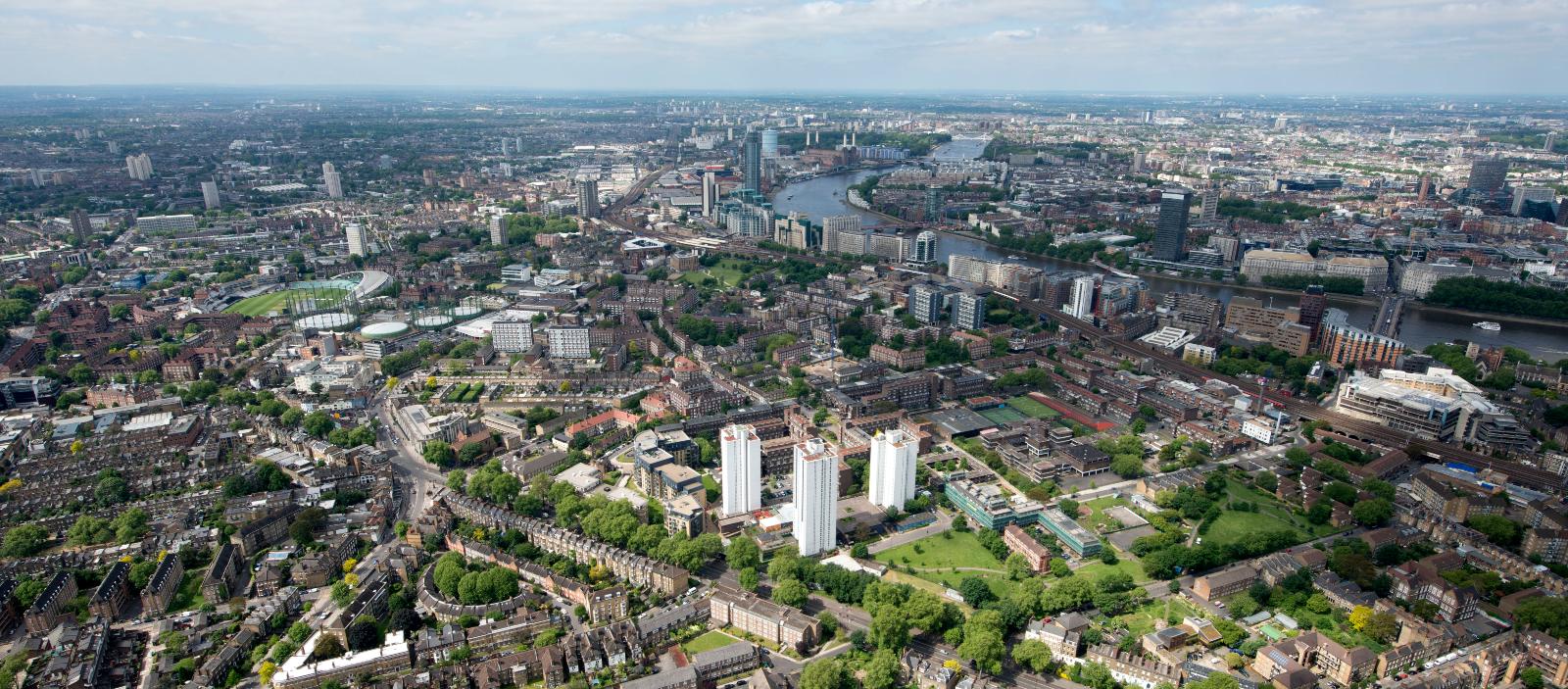 London Based Specialist Engineering Contractor, McGee Group Posts ...