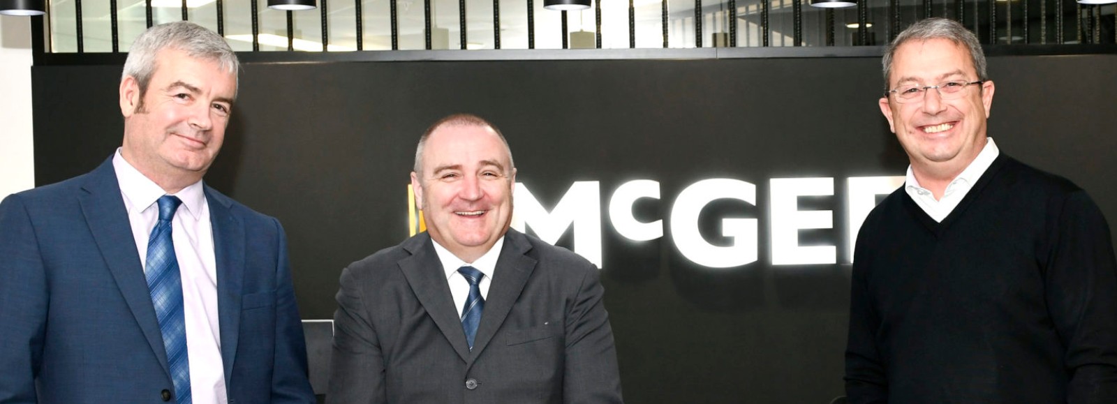 60 years of delivering exceptional engineering solutions - McGee