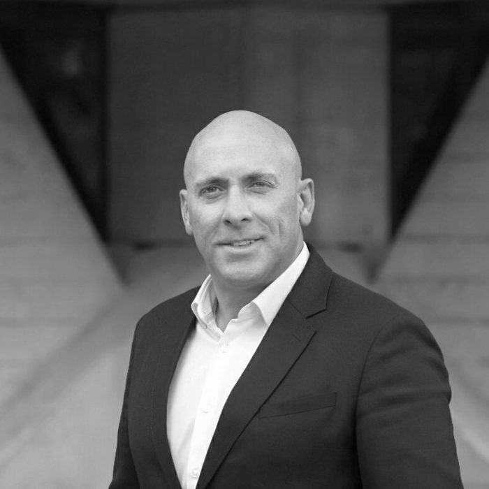 Our Leadership Team - McGee