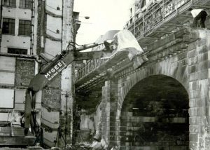 Our story started in 1959 - McGee