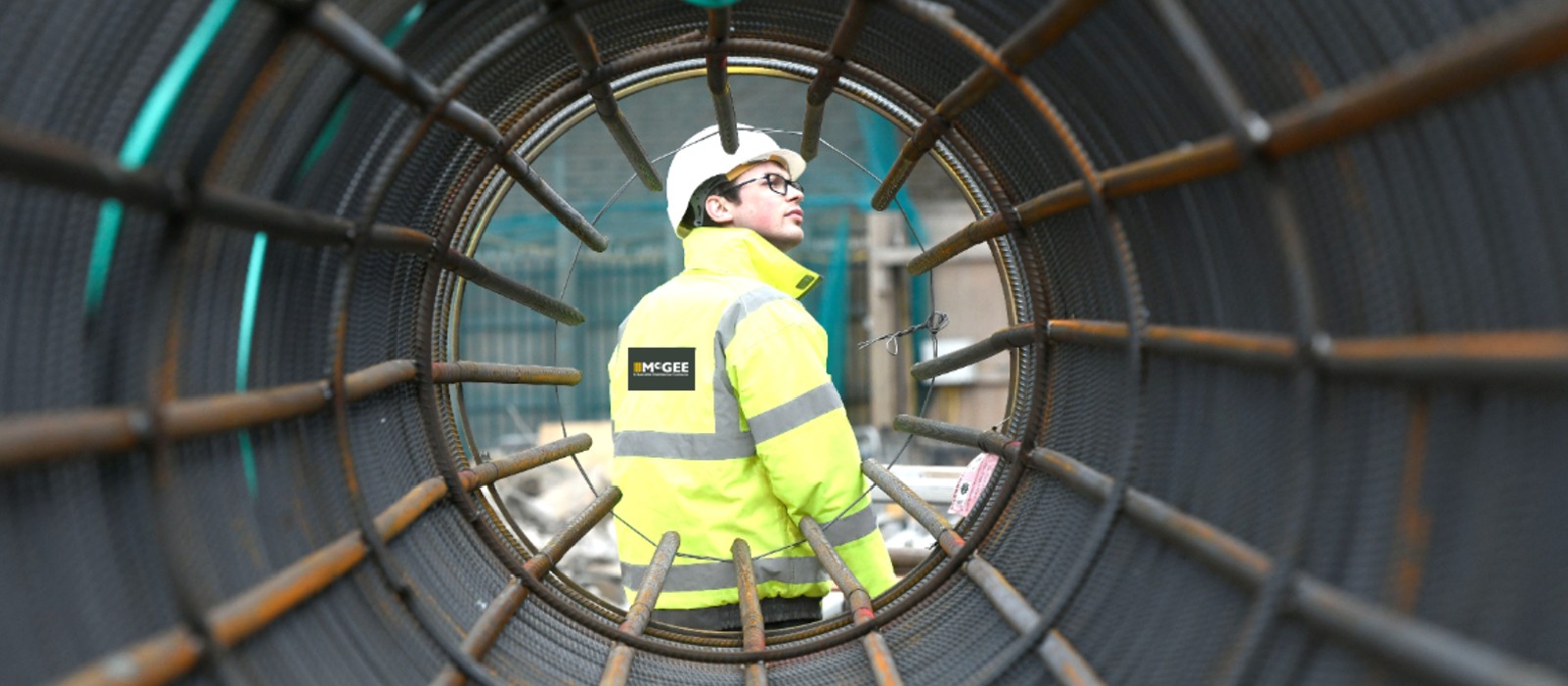 Quantity Surveying – Graduate Scheme - McGee