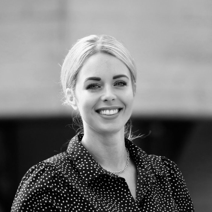 Our Leadership Team - McGee