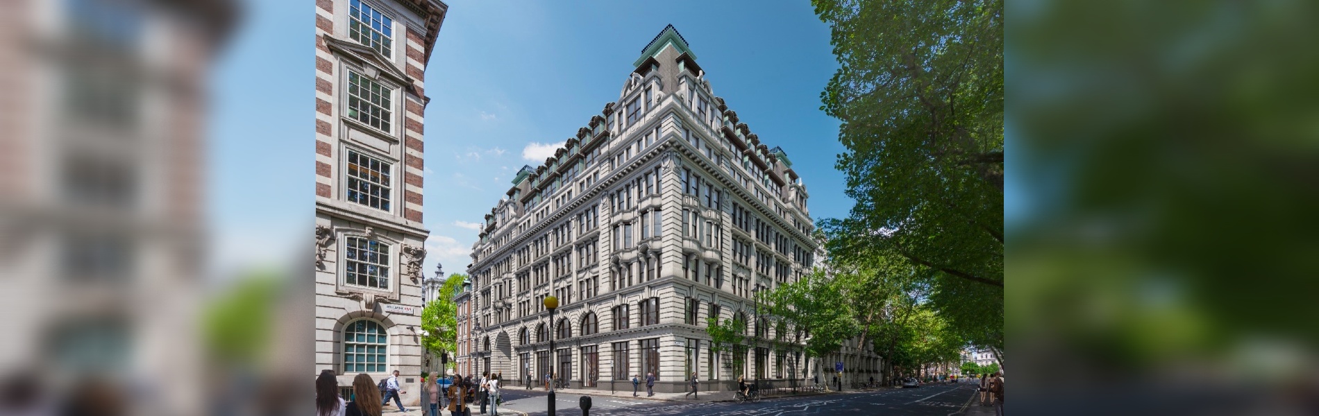 Old Park Lane Management appoints McGee to deliver demolition and ...