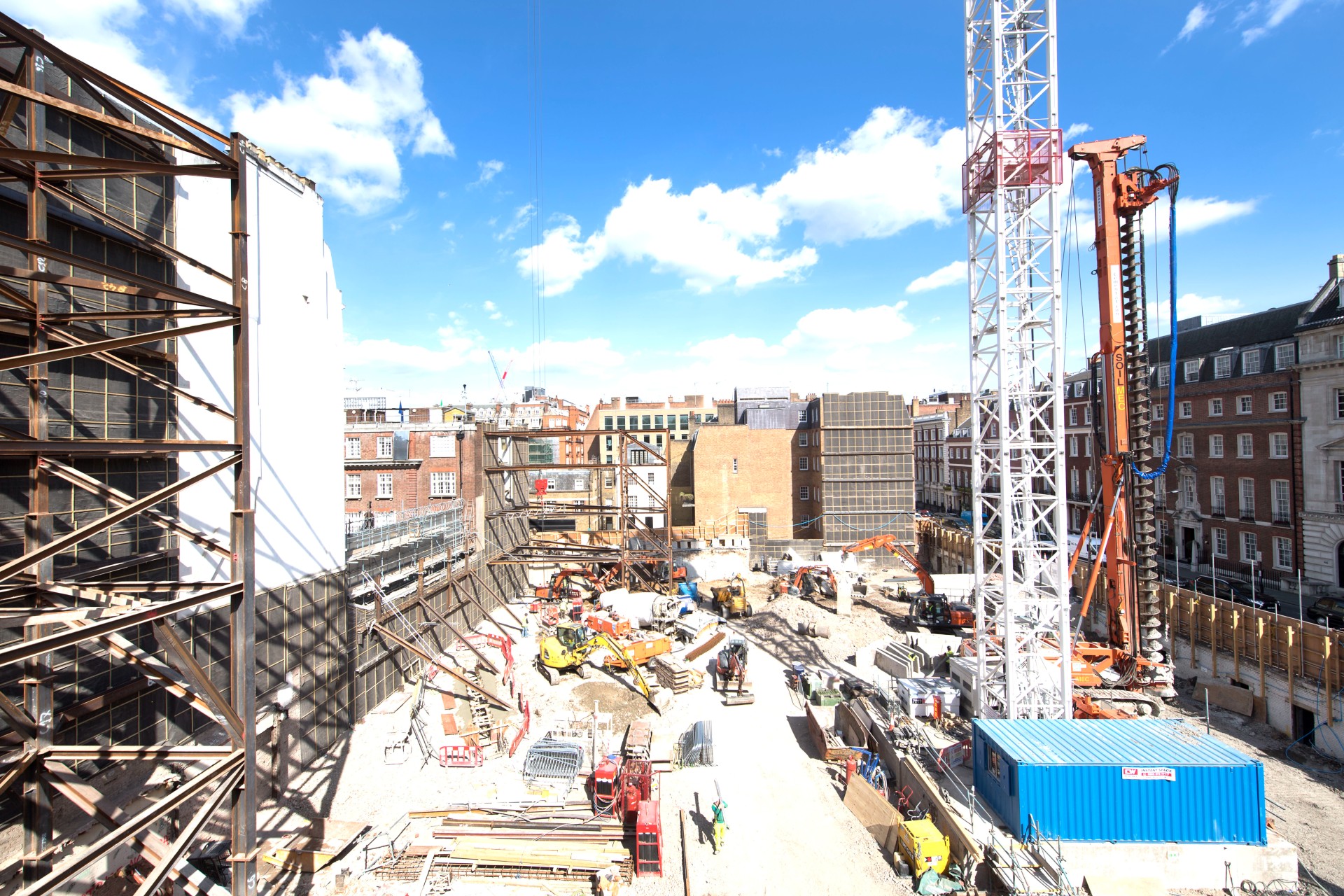 Assistant Electrical Tester - McGee