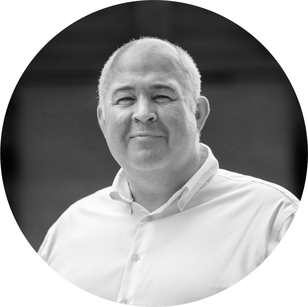 Our Leadership Team - McGee